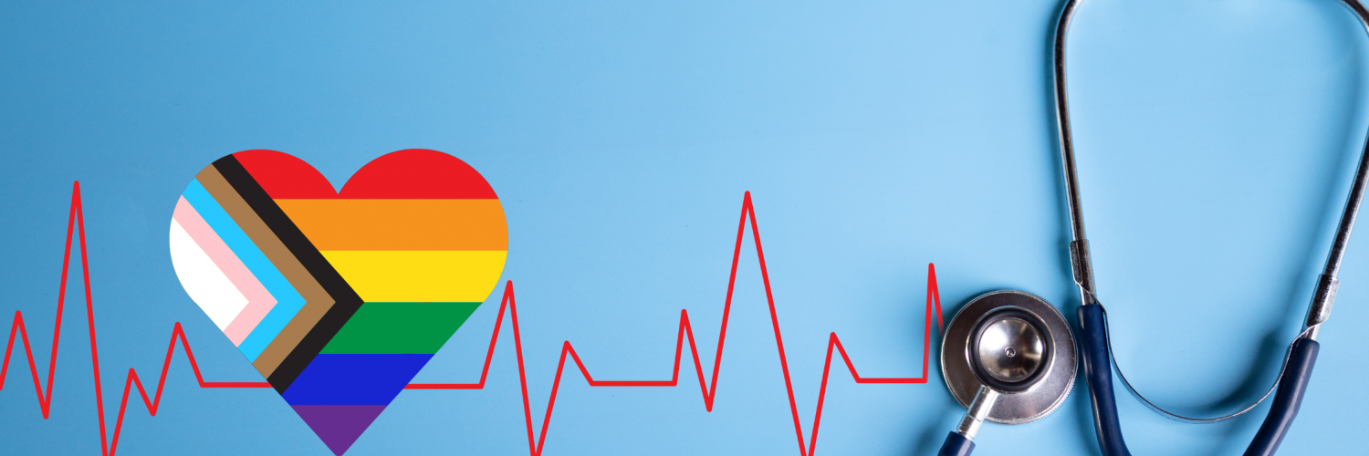 LGBTQ+: Equal Health for Everyone - Part 2 (Zoom) | Health Portal
